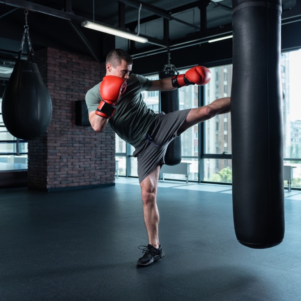 Combate - Main Pulse